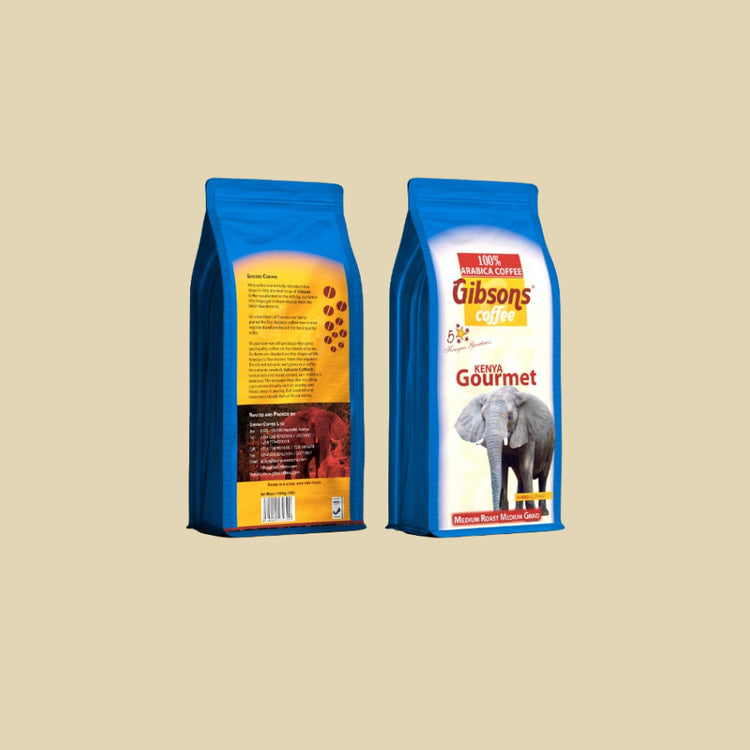 Gibsons Coffee – Gibson's Coffee