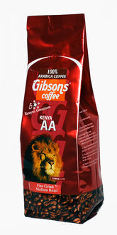 Gibsons Coffee – Gibson's Coffee